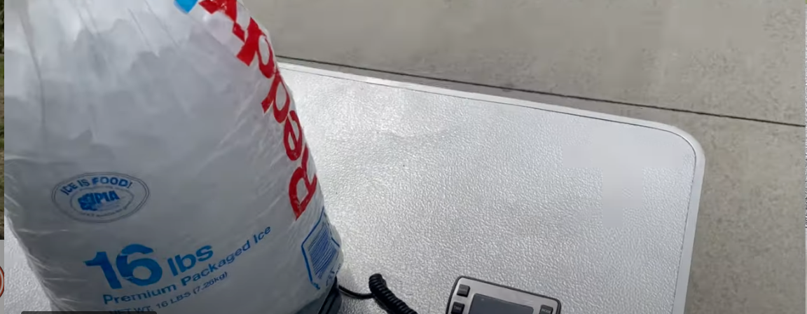 How To Ice Down Dancing Injuries With Gel Packs | MyoDance